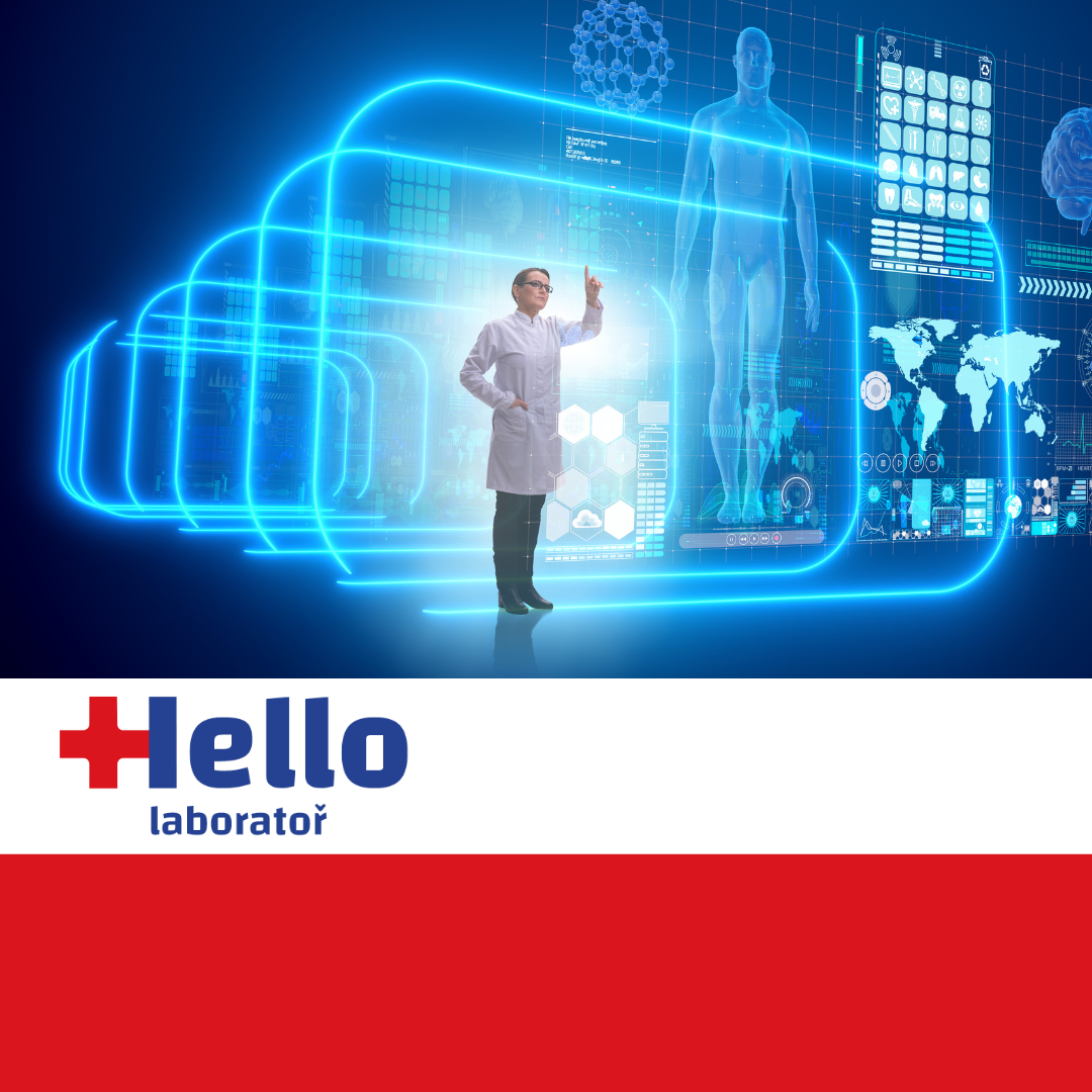 Proč je dobré darovat balíček pro ženy seniorky a jak krevní vyšetření po 50. roce života může ...